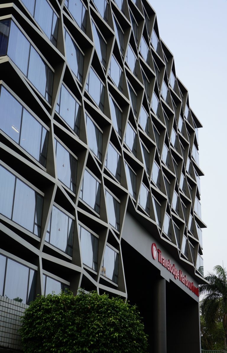 Travelodge Habourfront Singapore – Datapulse Technology Limited